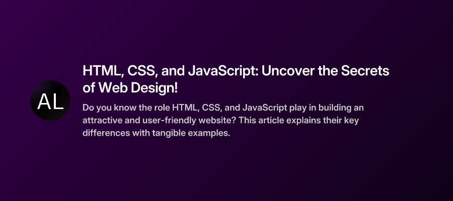 Html Css And Javascript Uncover The Secrets Of Web Design Alyvro Blog